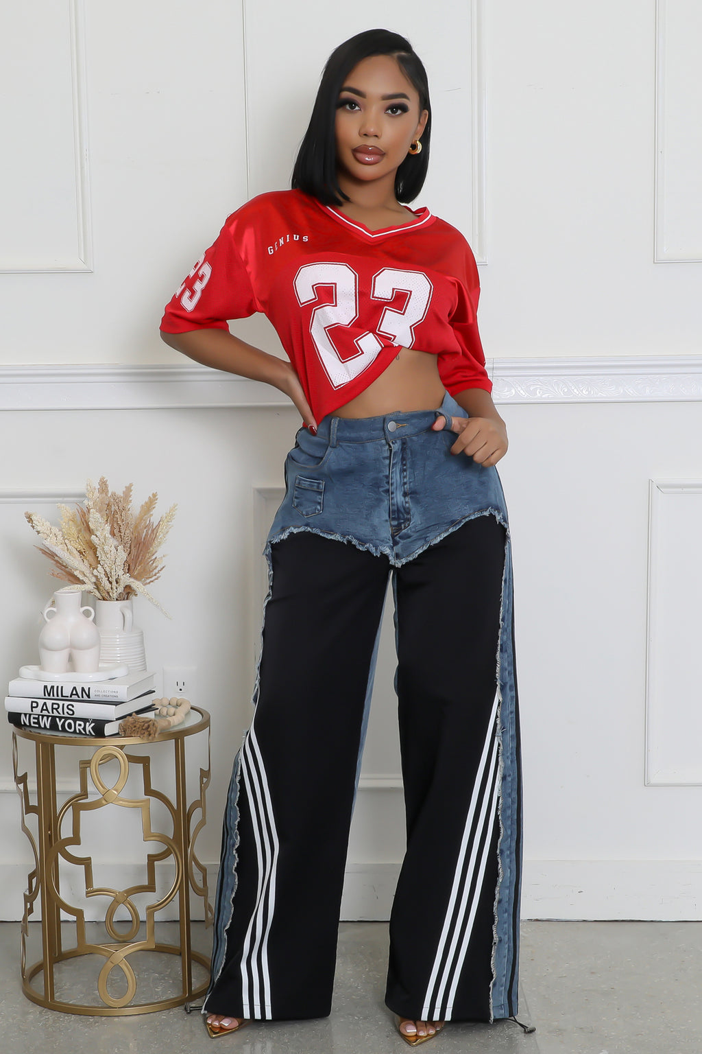 Minding Mine Pants – Gitiwholesale