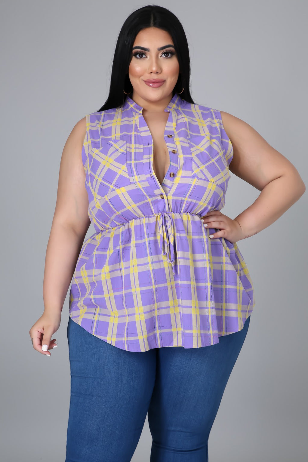 Rorie Top – Gitiwholesale