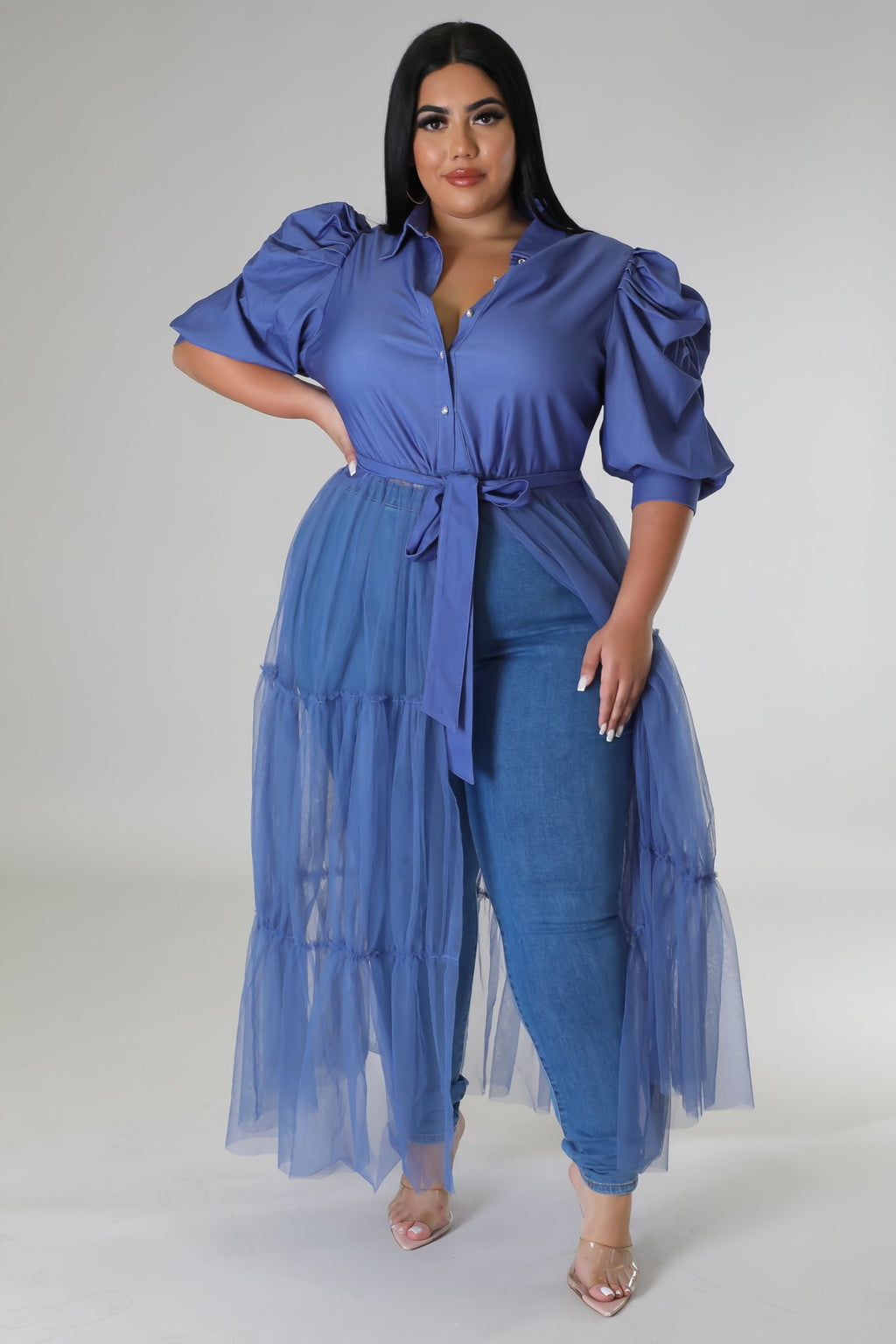 Becky-Lyn Top – Gitiwholesale