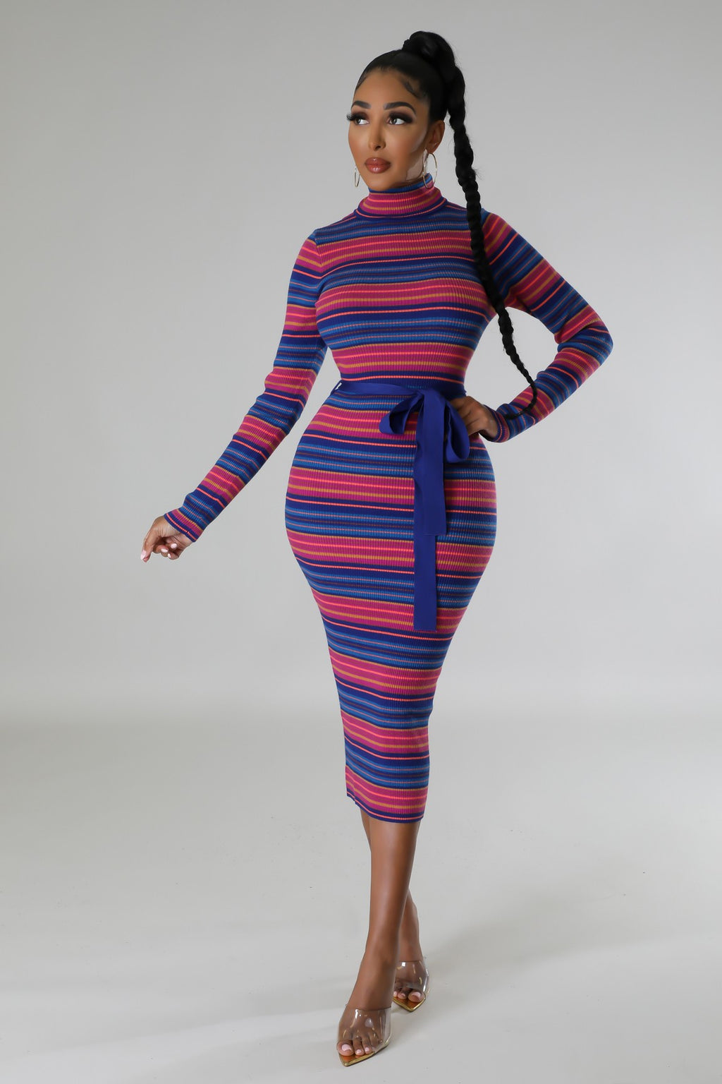 Hot Scandal Dress – Gitiwholesale