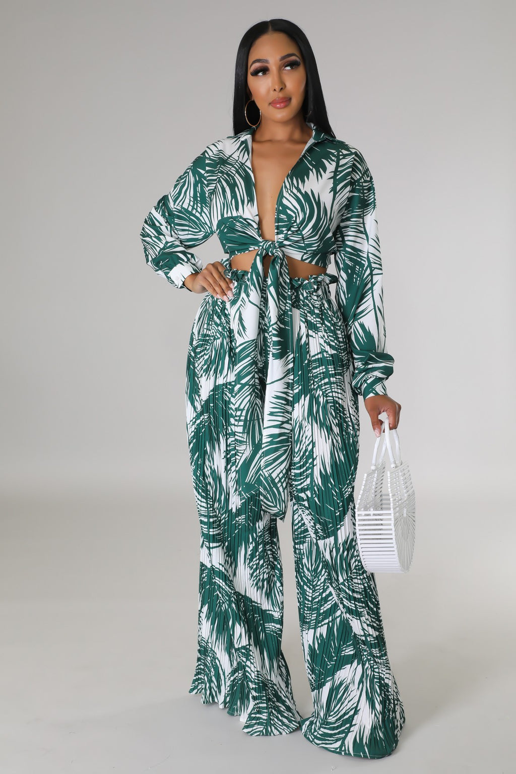 Azaria Babe Pant Set – Gitiwholesale