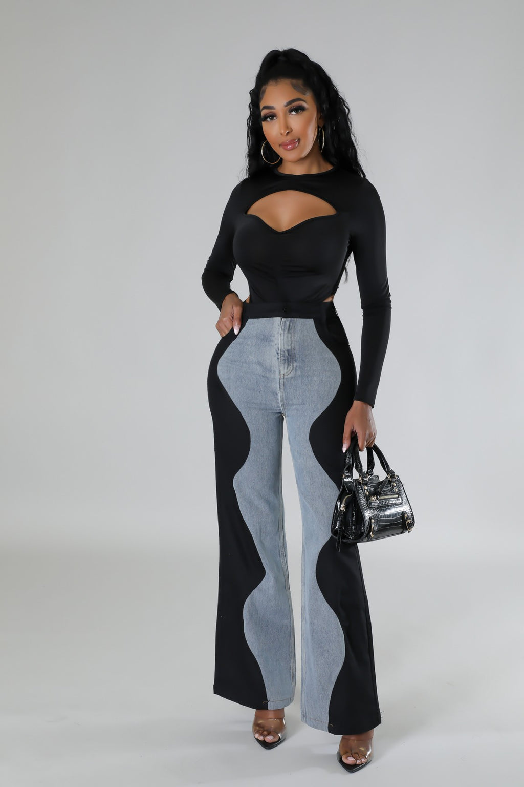 Samia Jeans – Gitiwholesale