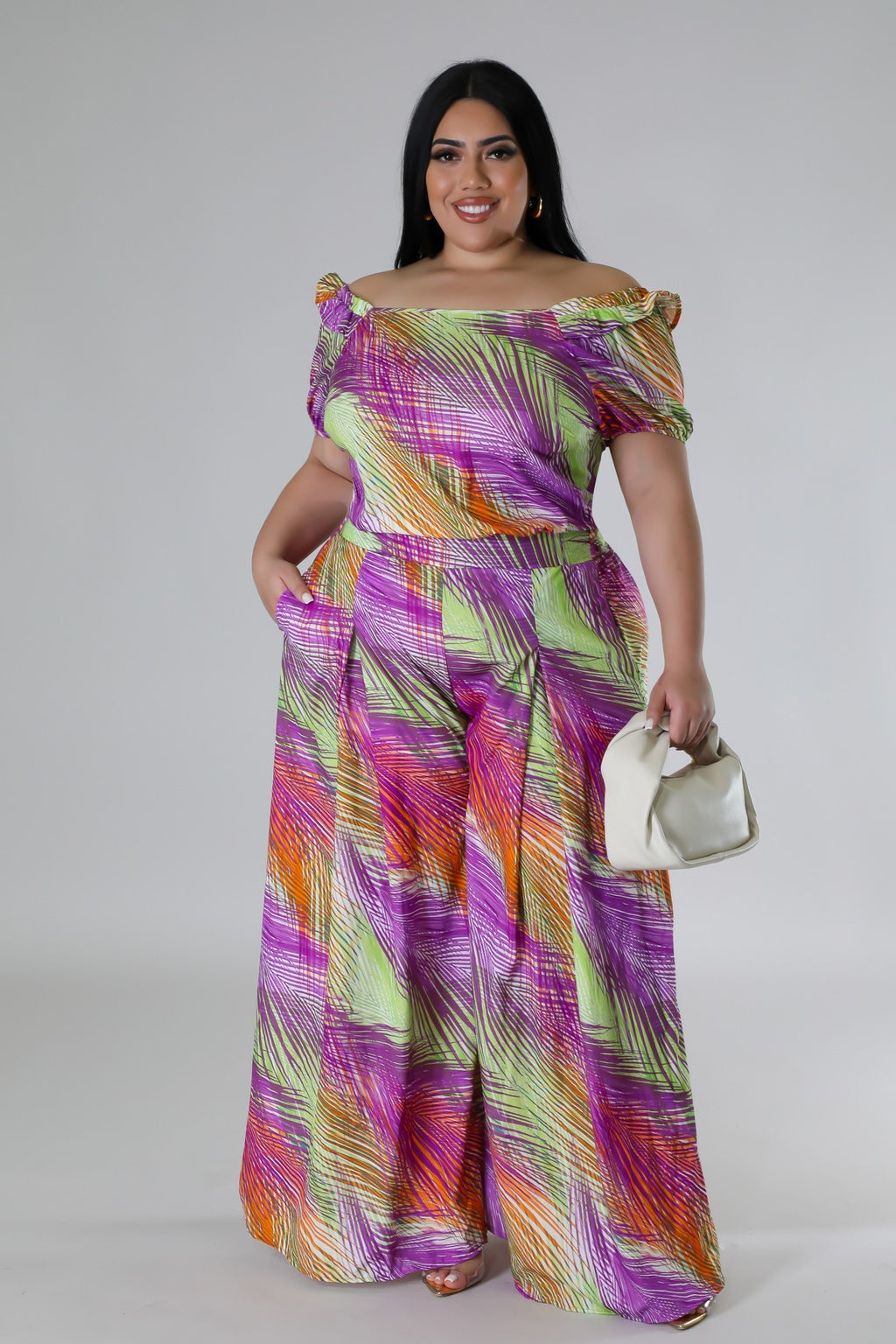 Easy Weekends Pants Plus – Gitiwholesale