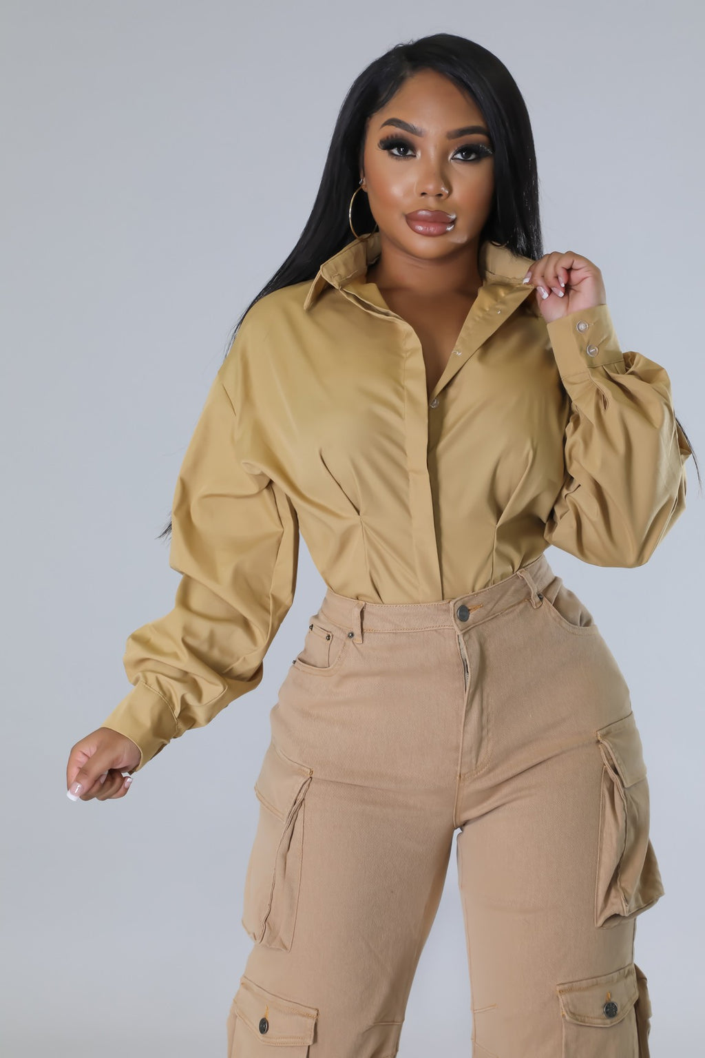 Brenda Love Top – Gitiwholesale