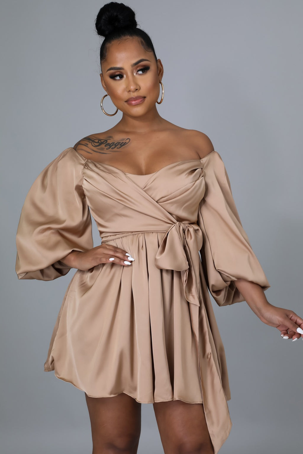 Miss Envy Dress – Gitiwholesale