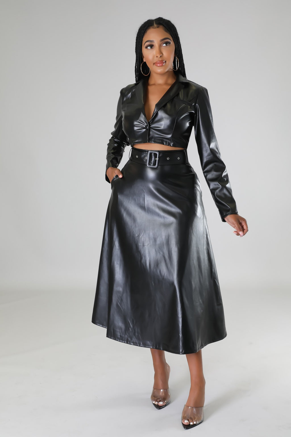 Gypsi Babe Skirt Set – Gitiwholesale
