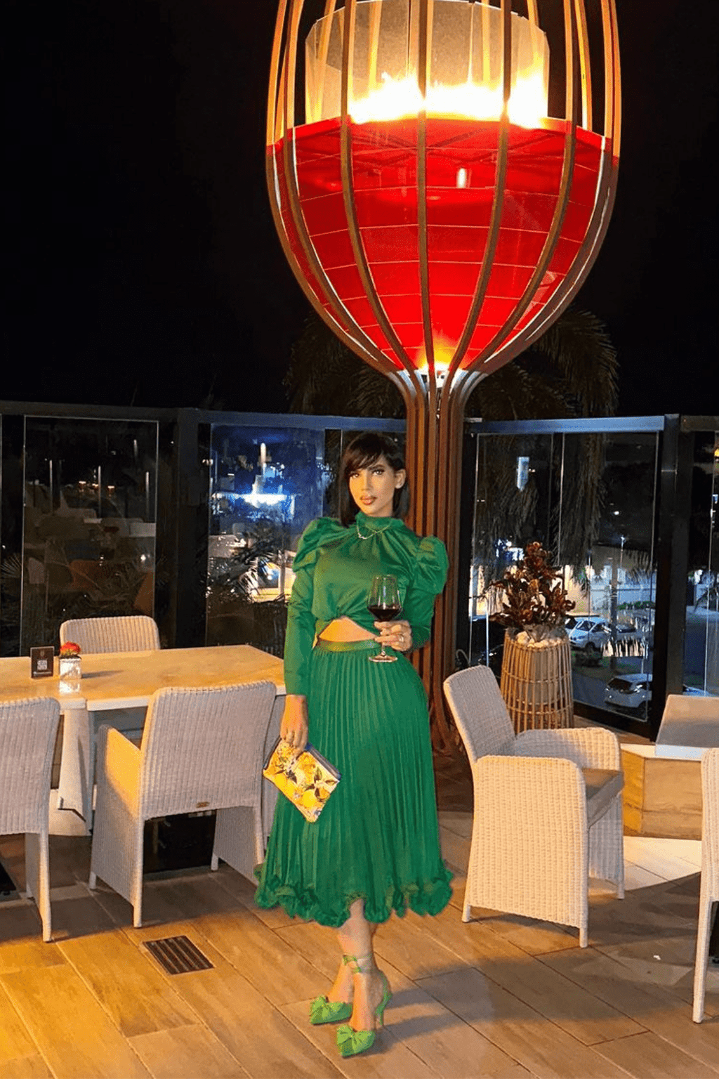 Expensive Thoughts Skirt Set – Gitiwholesale